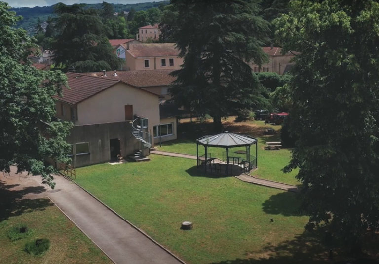 MFR La Grive en mots et en images • MFR Isère